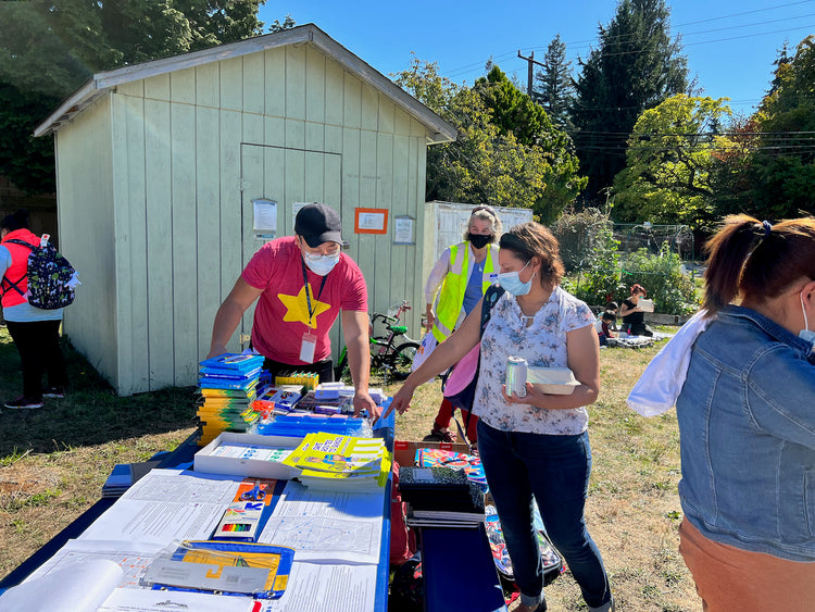 Community Engagement – CHAMPSSEATTLE.ORG